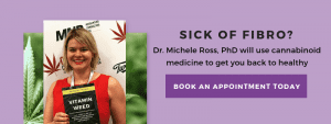 A Neuroscientist With Fibromyalgia | Dr. Michele Ross