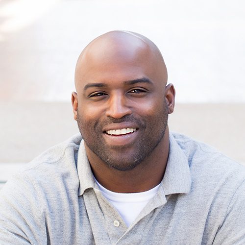 Celebrity Big Brother 2's Ricky Williams Is A Cannabis Advocate