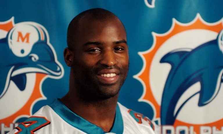 Celebrity Big Brother 2's Ricky Williams Is A Cannabis Advocate