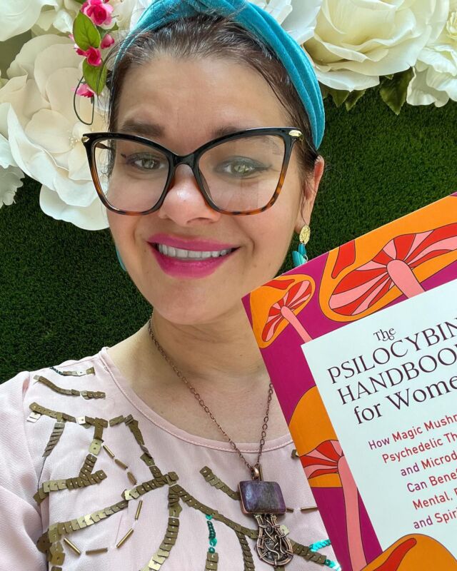 A Neuroscientist With Fibromyalgia | Dr. Michele Ross